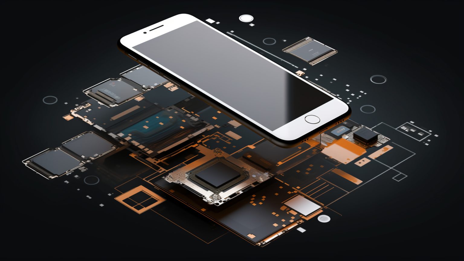 ASIC и FPGA: сорок лет эволюции | Истовый инженер