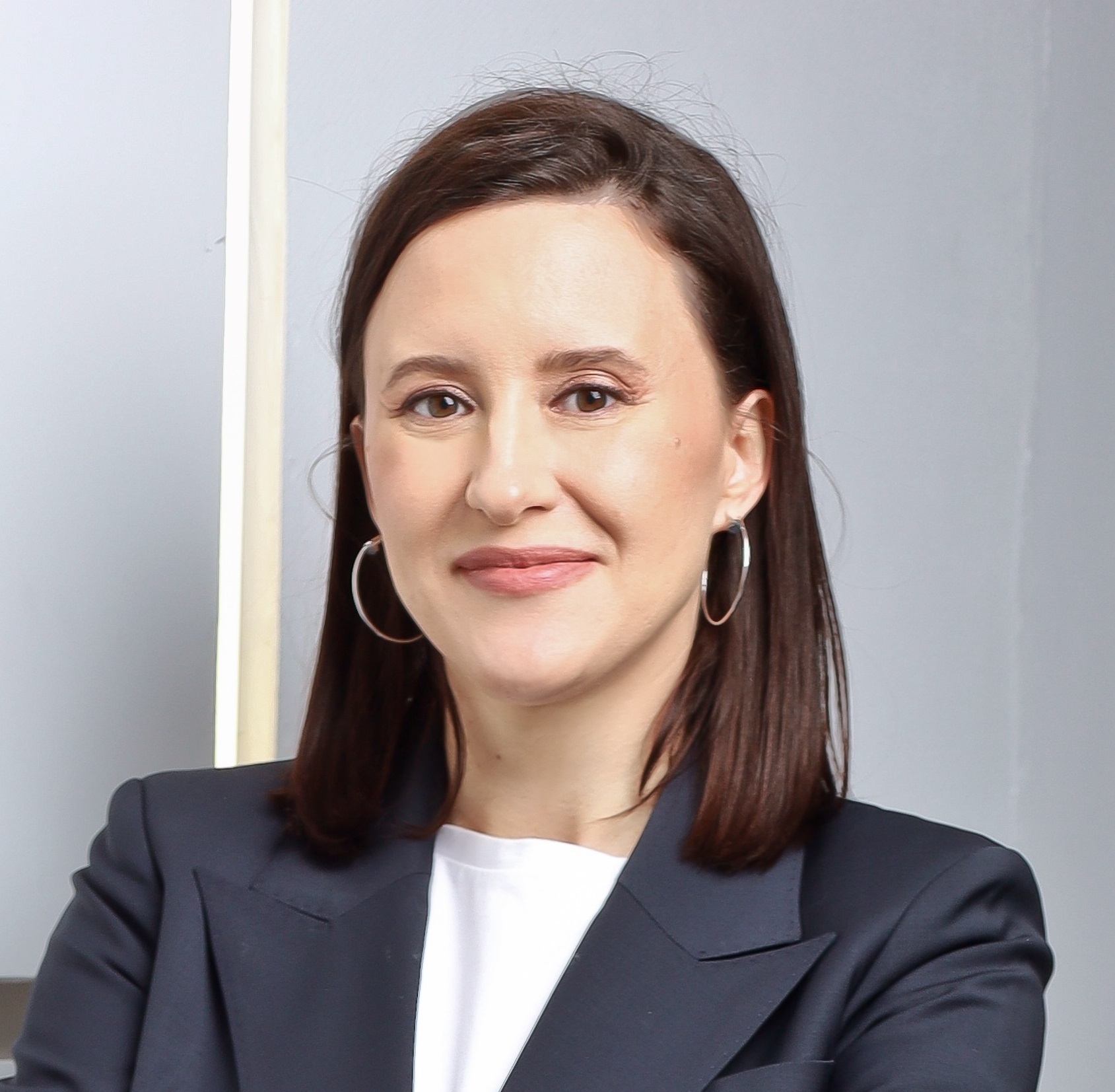 Истовый инженер | Авторы | Оксана Нечитайлова