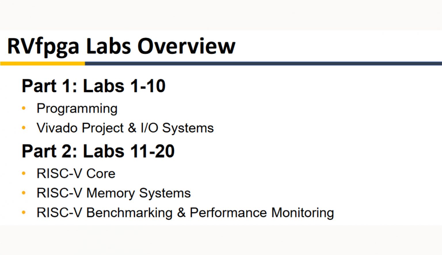 8 бесплатных курсов ведущих вузов по разработке процессоров