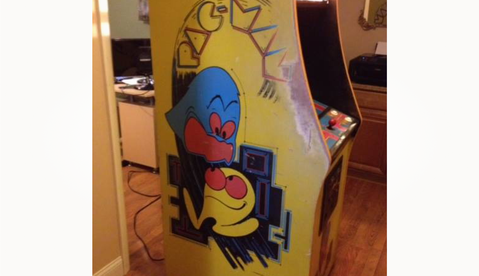 Улизнуть от привидений и съесть все точки: феномен Pac-Man | Истовый ...