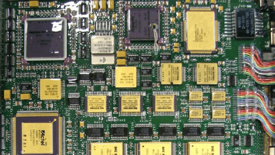 RAD750: процессор марсоходов, телескопов и спутников | Истовый инженер