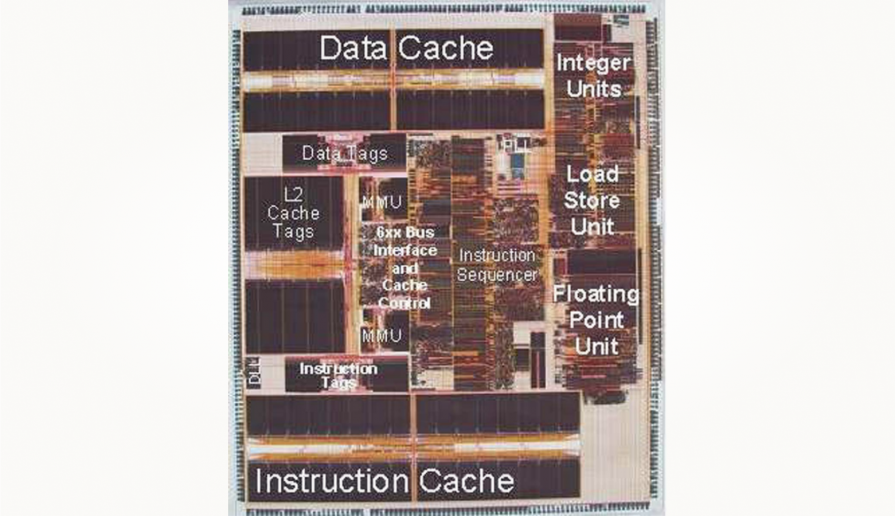RAD750: процессор марсоходов, телескопов и спутников | Истовый инженер