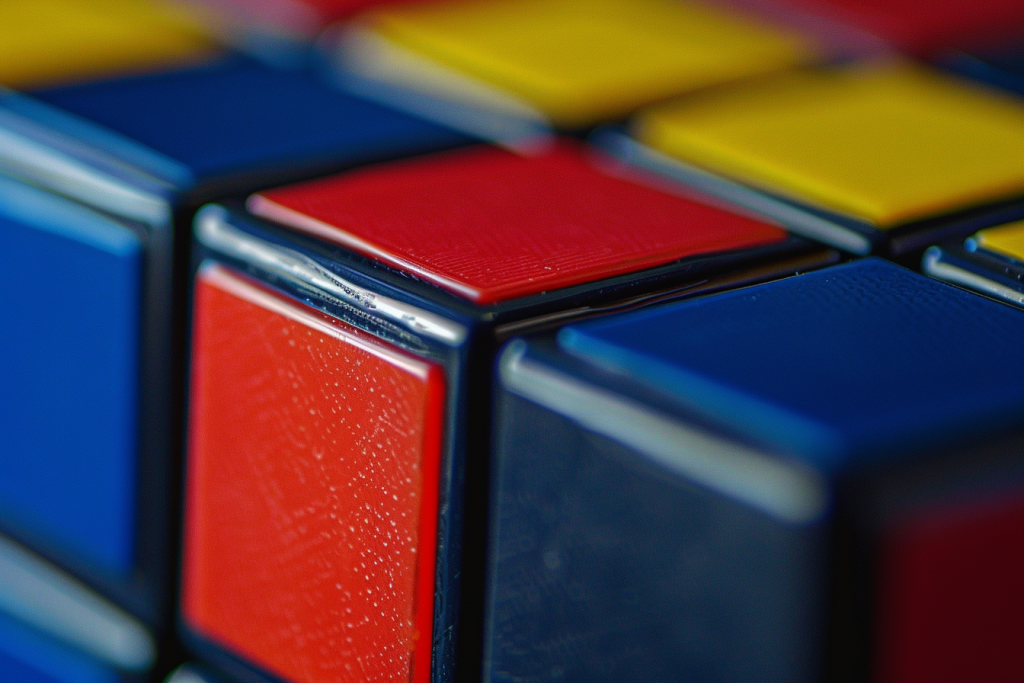 Математика матричных расширений: умножение матриц на примере T-Head ...