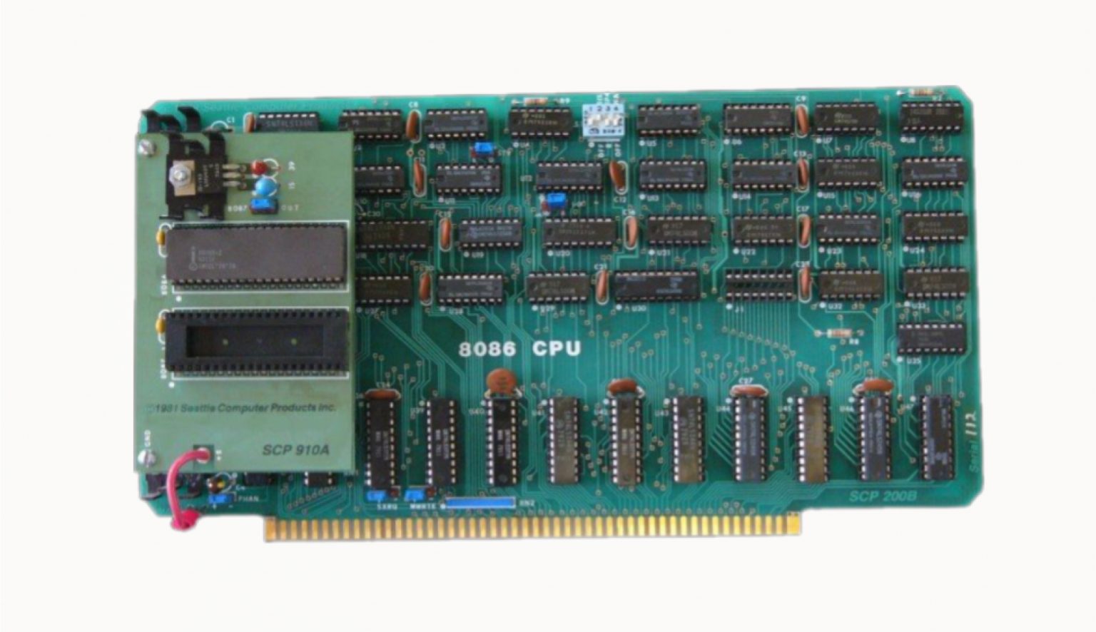 Как IBM PC стал символом эпохи массовой компьютеризации | Истовый инженер