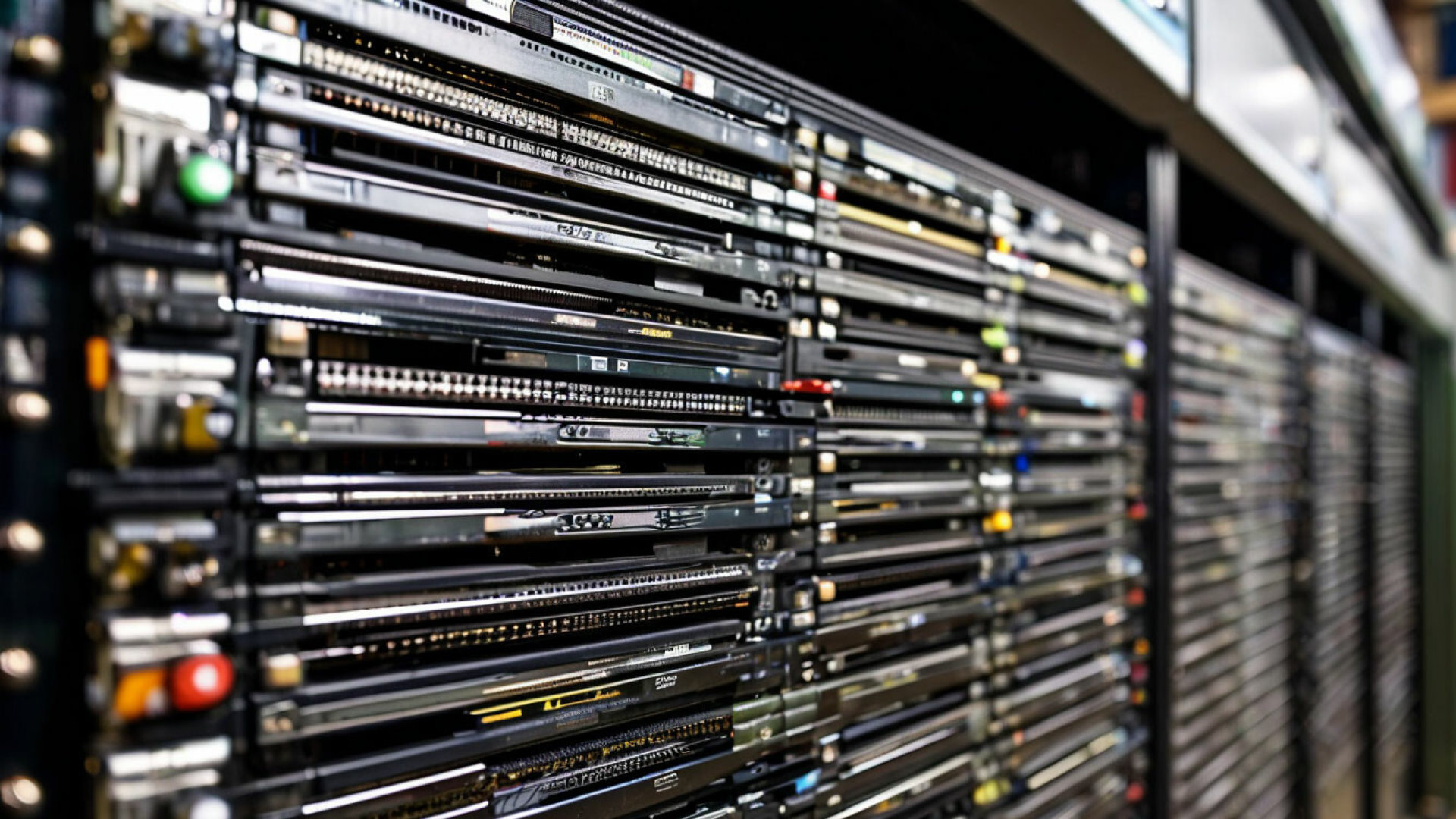 Как работает реализация RAID-массива в СХД TATLIN