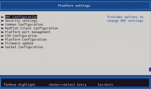 Что такое UEFI BIOS: история, разработка и отладка